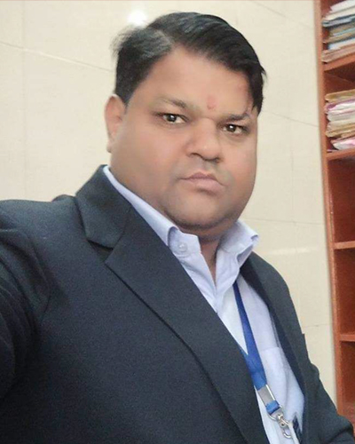 Founder Members – Viklang Sahara Samiti